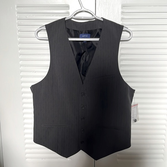 Apt. 9 | Suits & Blazers | Brand New Mens Apt9 Flex Performance Slimfit ...